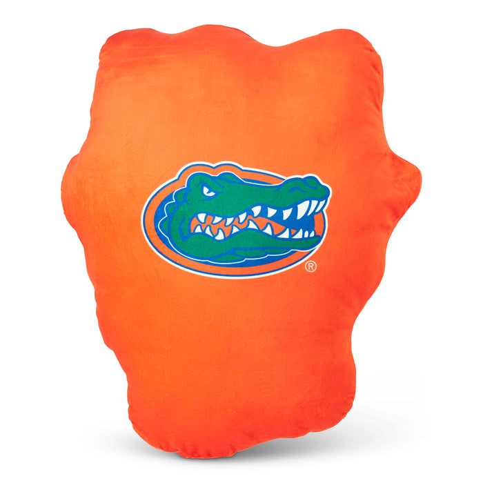 Florida Gators Hello Kitty Football Player Small Cloud Pal 23 inches ...